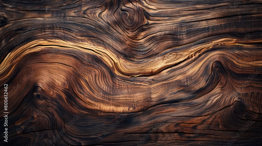 A seamless, high-quality image of light wood textures arranged in a ...