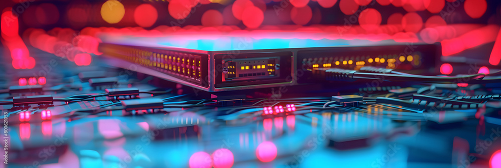 Understanding Tech Concepts: Internet Router, LAN Protocol, and Network ...