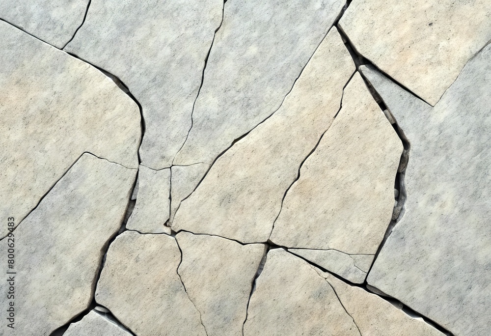 'texture block slanting fissures granite background stone Pattern ...