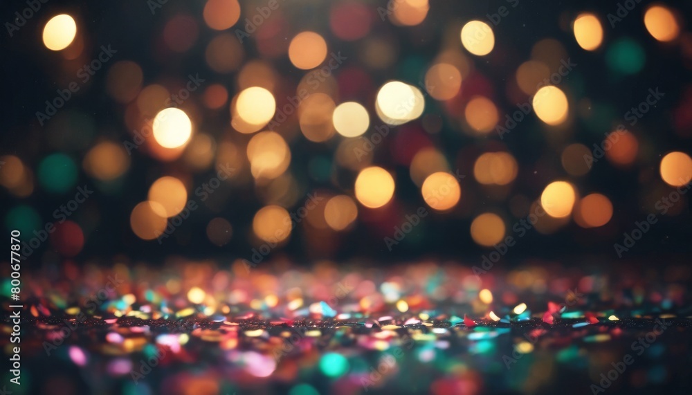 'bokeh scene Abstract room. rays dark background shadow. Shadows Empty ...