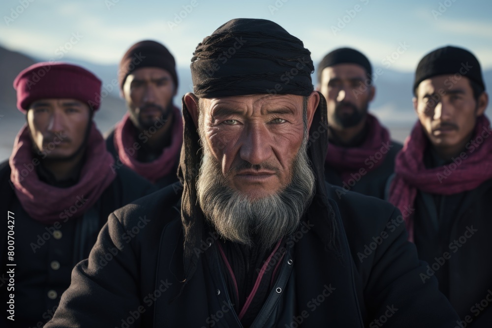 Tatar Mongols: nomadic warriors and conquerors, cultural legacy ...