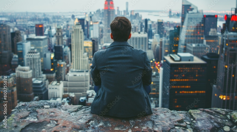 Reflect on the lessons learned from moments of professional failure and ...