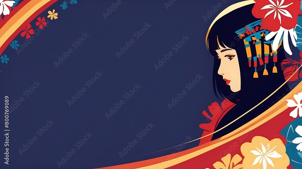 Asian American Native Hawaiian Pacific Islander Heritage Month banner ...