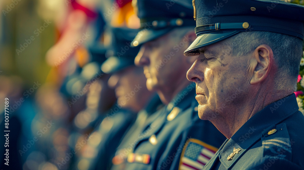 Memorial Day ceremonies at military bases and installations honor ...
