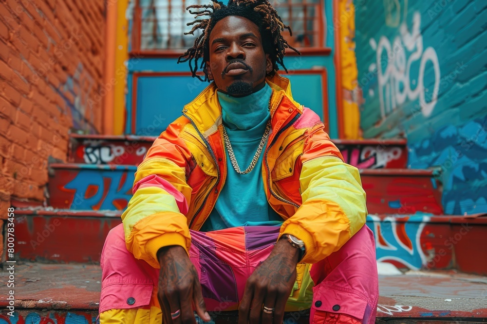 90s visual trend in lifestyle and fashion: embracing the iconic style ...