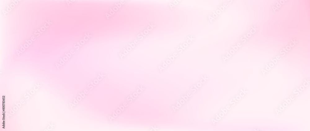 Gloss rose gradient background. Blurred light pastel pink wallpaper ...