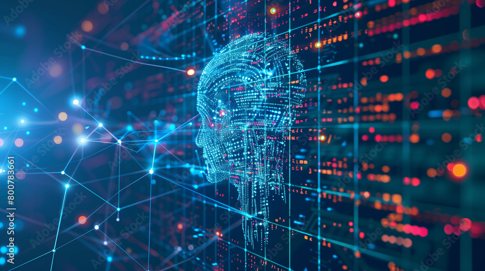 Cutting-Edge Data Science: AI and Deep Learning Technology for Digital ...