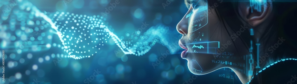 AI technologies like natural language processing enable machines to ...