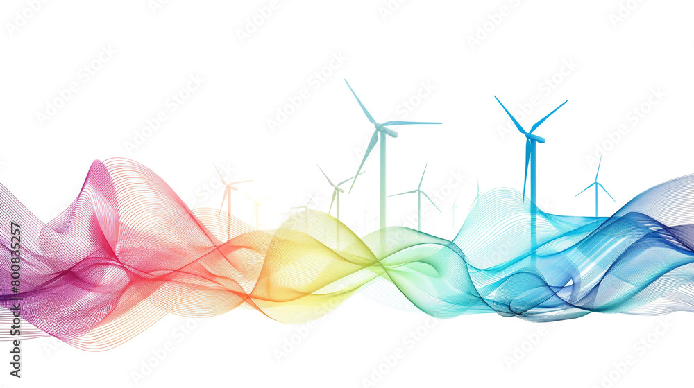 Visualize the future of sustainable energy systems and renewable power ...