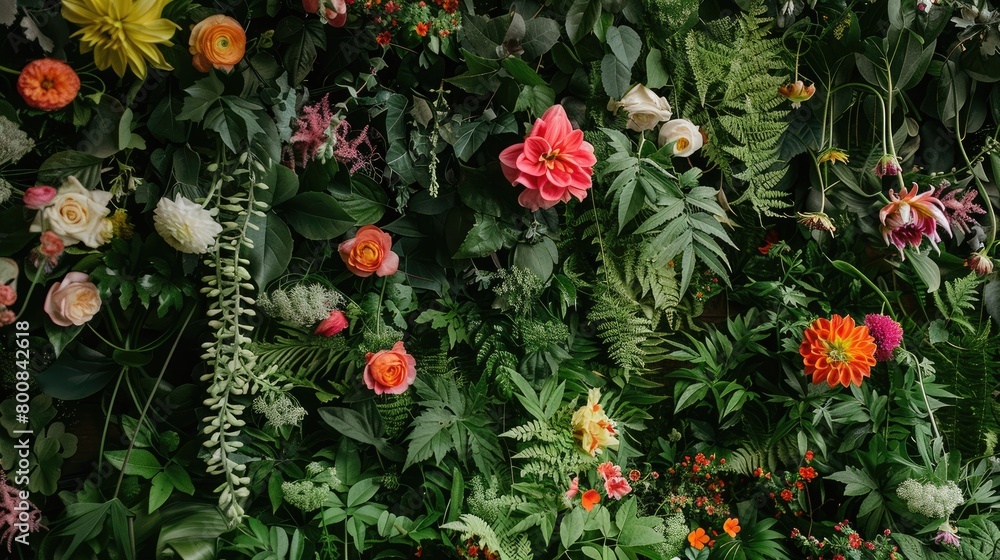 poem celebrating the union of love and nature, inspired by the ...