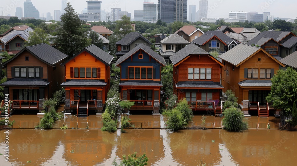 Explore the intersection of extreme weather events and public health ...