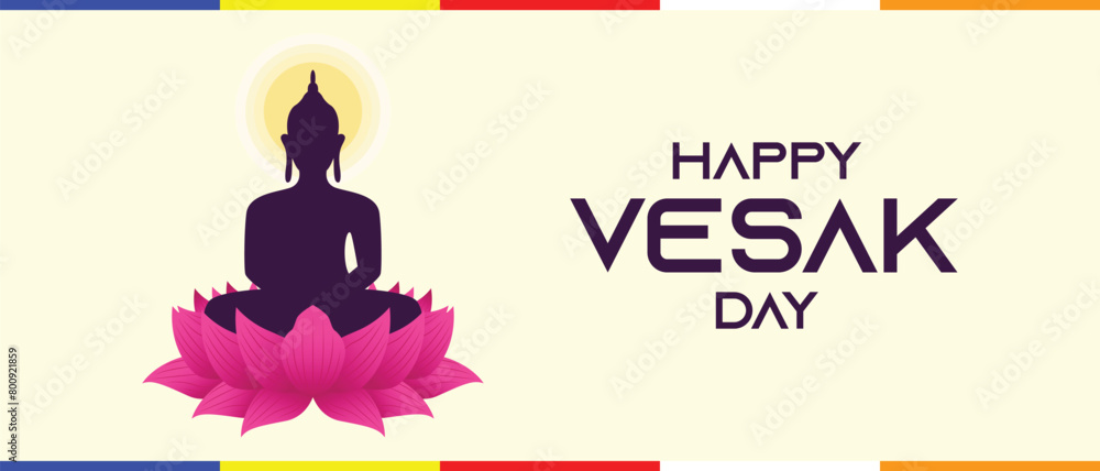 Happy Vesak Day. Vesak Day. Vesak Festival. Vesak Poya Day. Sri Lanka ...