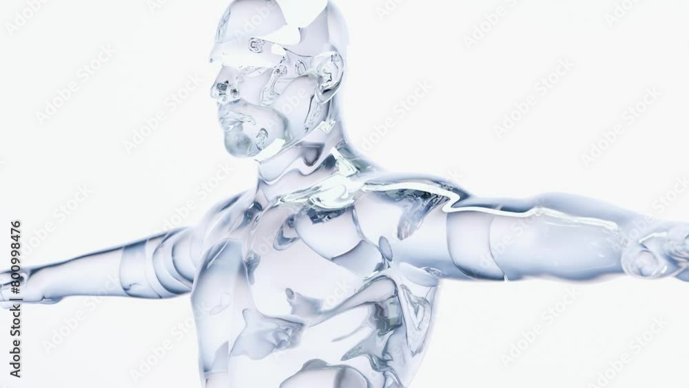 body water balance, water in human, hydration, essential Oil Bubbles ...