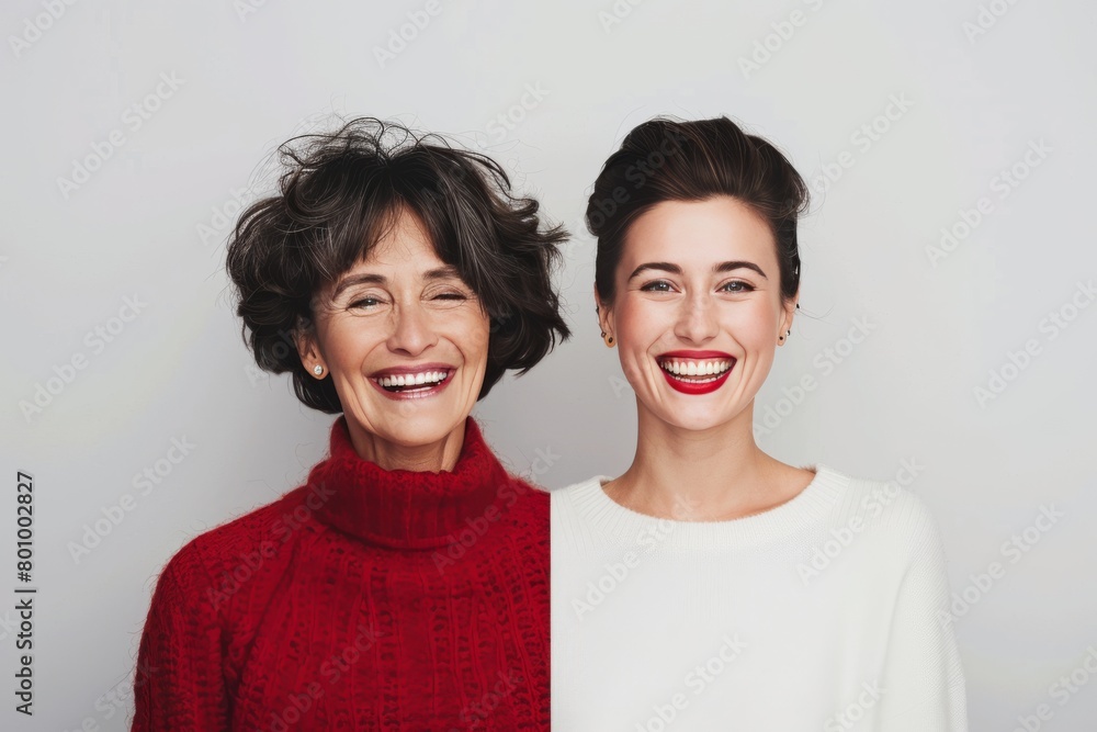 Vital elements in mature aging promote skin renewal through proactive ...