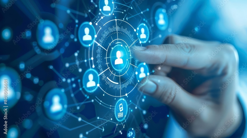 Establish effective communication channels to foster transparency and ...