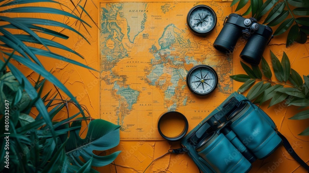 Explore the world with this detailed world map. Plan your next ...