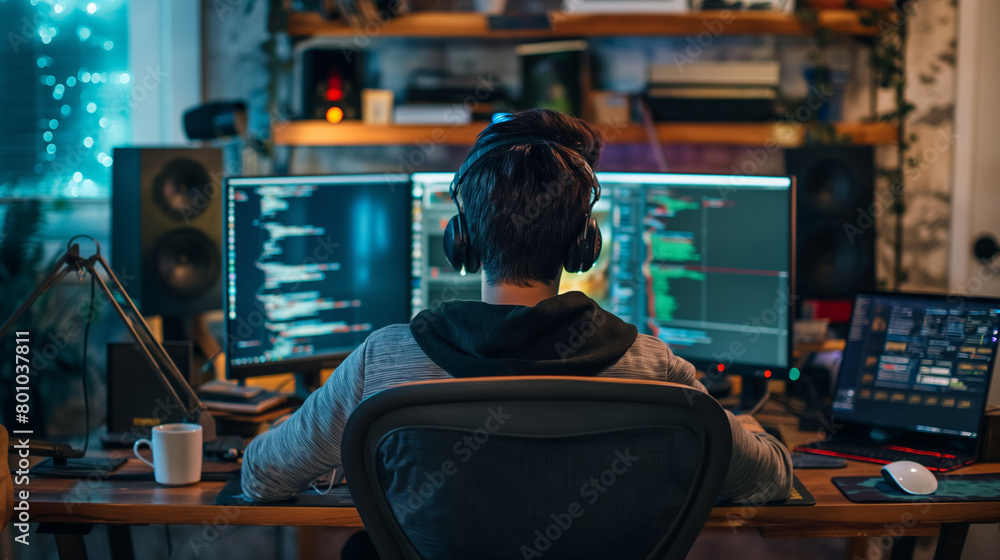 Marvel At The Spectacle Of Debugging Where Errors Are Unearthed And