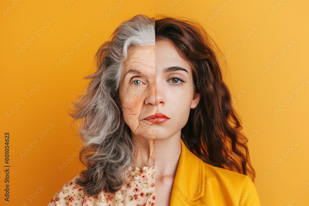 Generational adaptation in gerontology highlights transformation in the ...