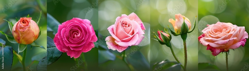 Virtual rose appreciation webinar with expert speakers from around the ...