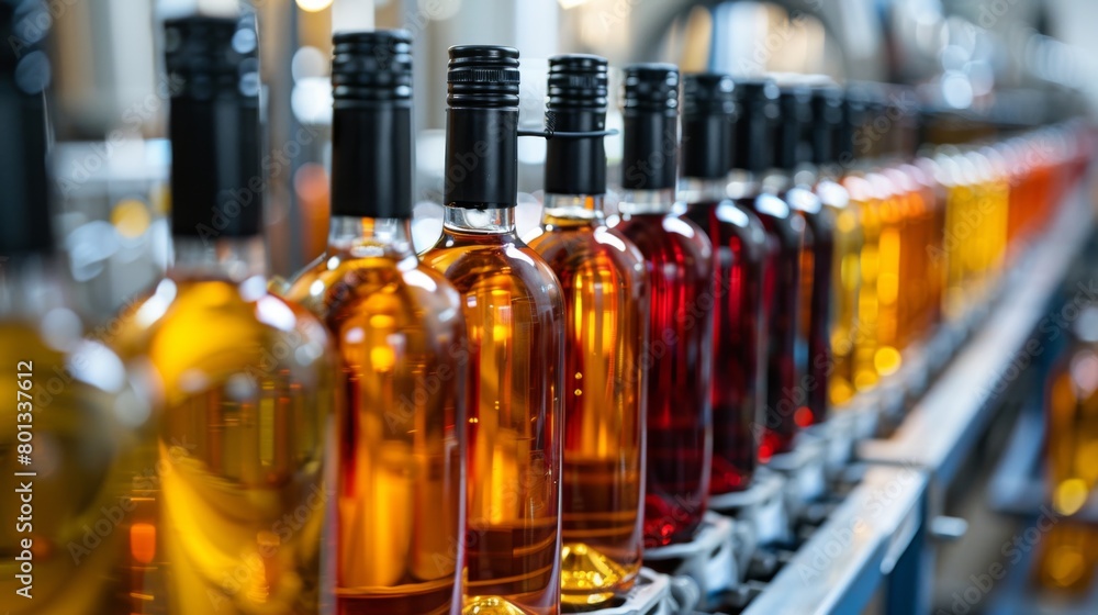 Quality Control: A real photo shot of quality control laboratories in ...