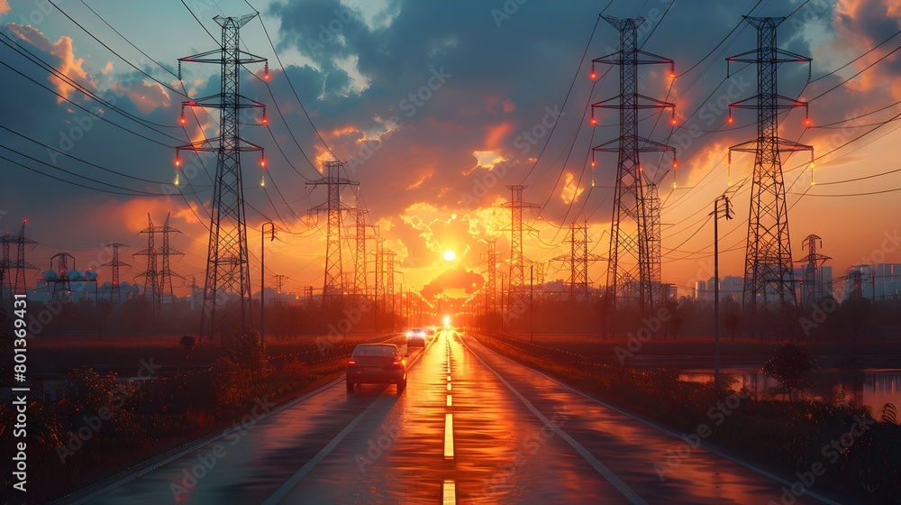 Grid Modernization Initiatives Enabling a Sustainable Energy Future ...