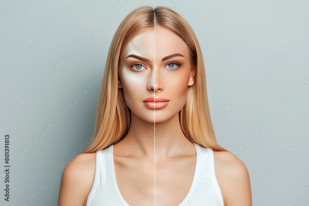 Aging stage secrets for Babyboomers using worry lines, hair color ... Aging stage secrets for Babyboomers using worry lines, hair color ...