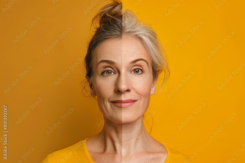 Babyboomer skin care secrets: aging stages depicted through worry lines ... Babyboomer skin care secrets: aging stages depicted through worry lines ...
