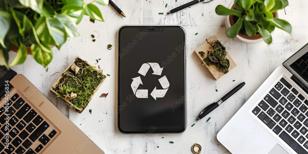 Webinar on Environmental Impact of Modern Gadget Production and ...