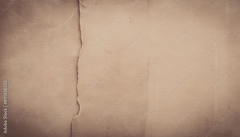 vintage distressed old paper canvas texture film grain dust and ...