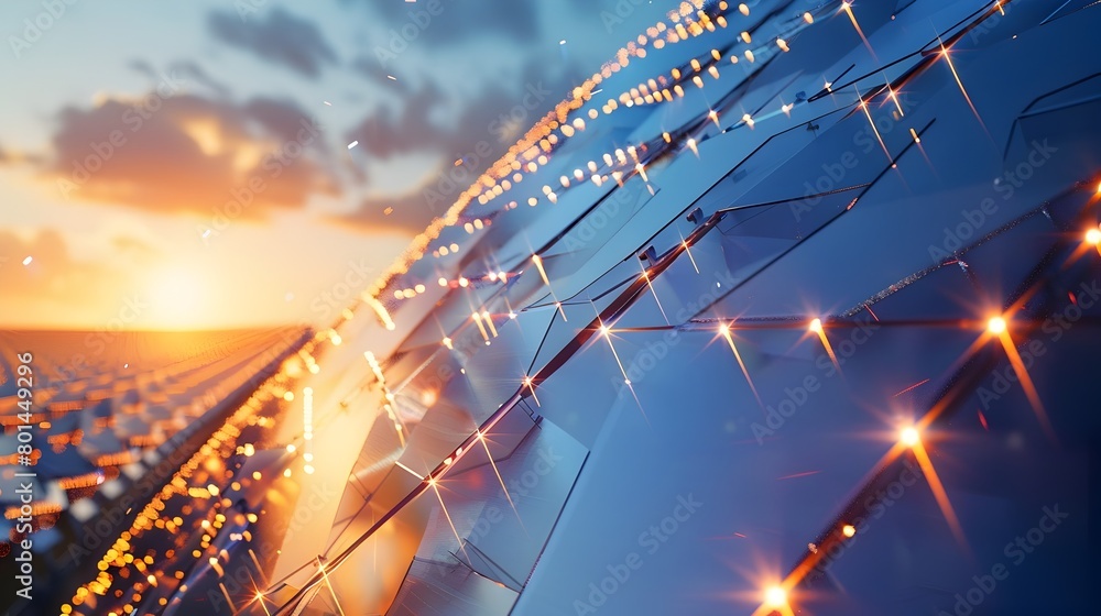 Solar Concentrators Harnessing the Power of the Sun for Industrial ...