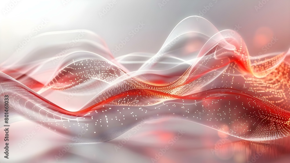 The Gaussian Distribution: Bell-shaped Curve in Statistics and ...