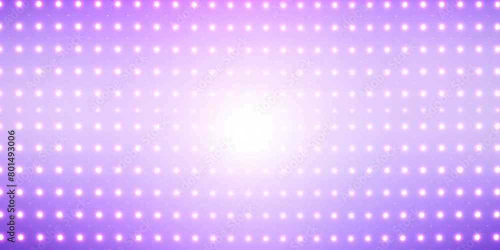 Lavender LED screen texture dots background display light TV pixel ...
