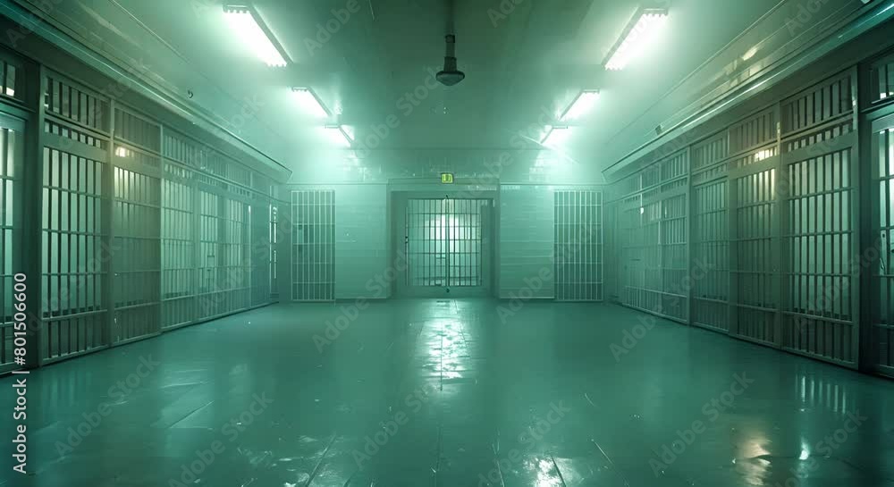 Explore the safety measures for correctional officers in prison ...