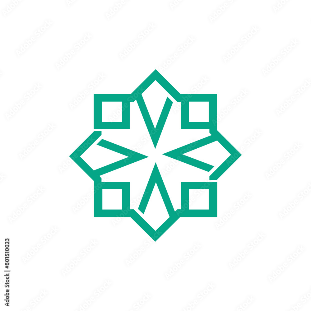 Mohammad Rasool Allah Arabic Islamic Calligraphy Vector Stock Vector ...