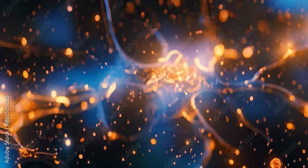 Activate nerve cells to enhance brain activity and unlock human ... Activate nerve cells to enhance brain activity and unlock human ...
