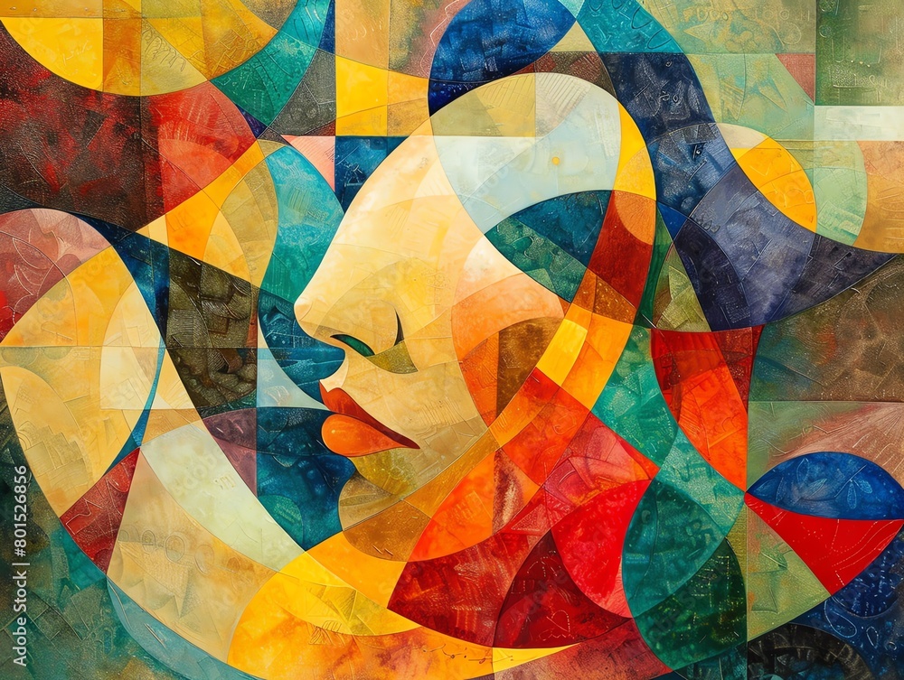 A celestial being descends to earth in human form, only to be tempted ...