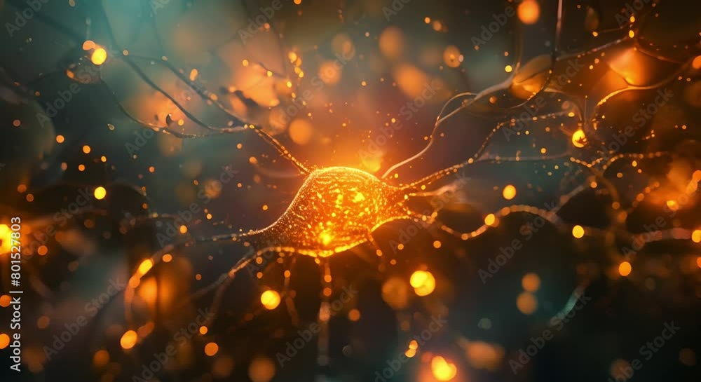 ADHD medication illuminates brain synapses in complex neurological ...