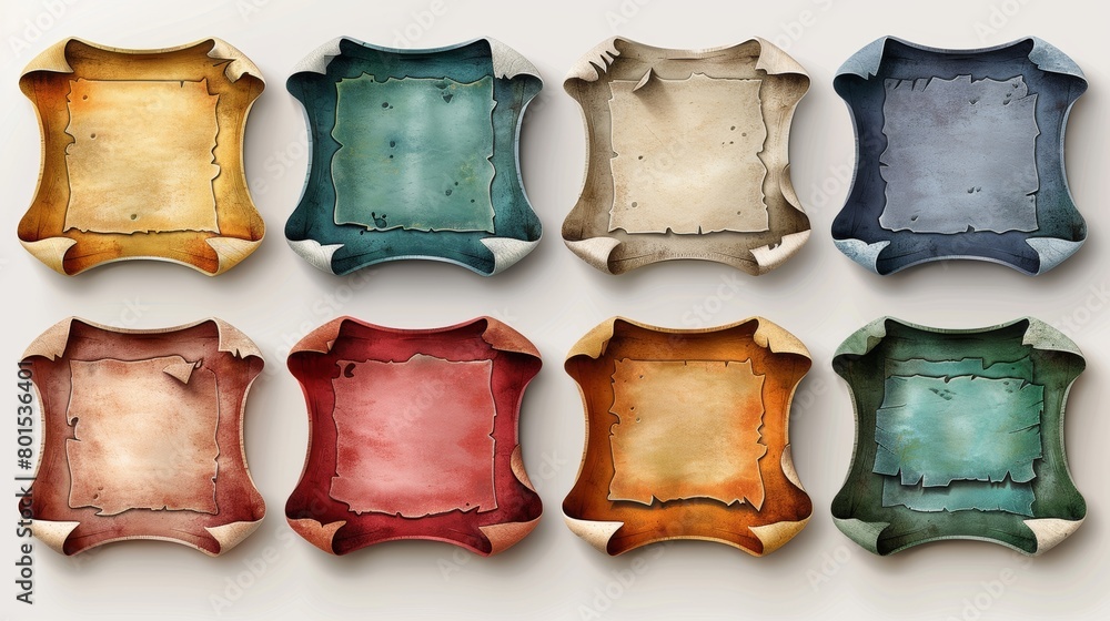 Word labels, info tag, quote textbox, blog remarks, citation memos ...