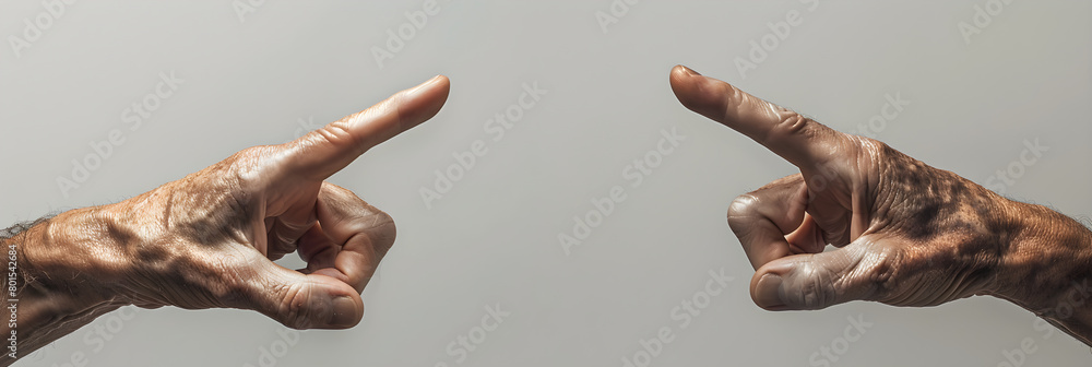 A Comprehensive Introduction to Sign Language Alphabet: Basics for ...