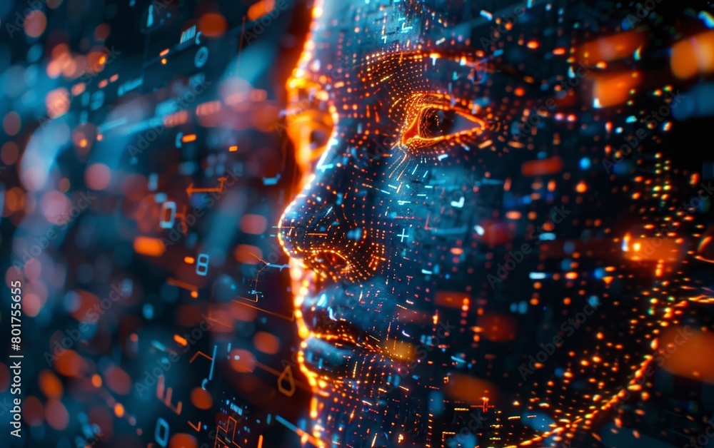 The consequences of deepfake technology on personal information and ...