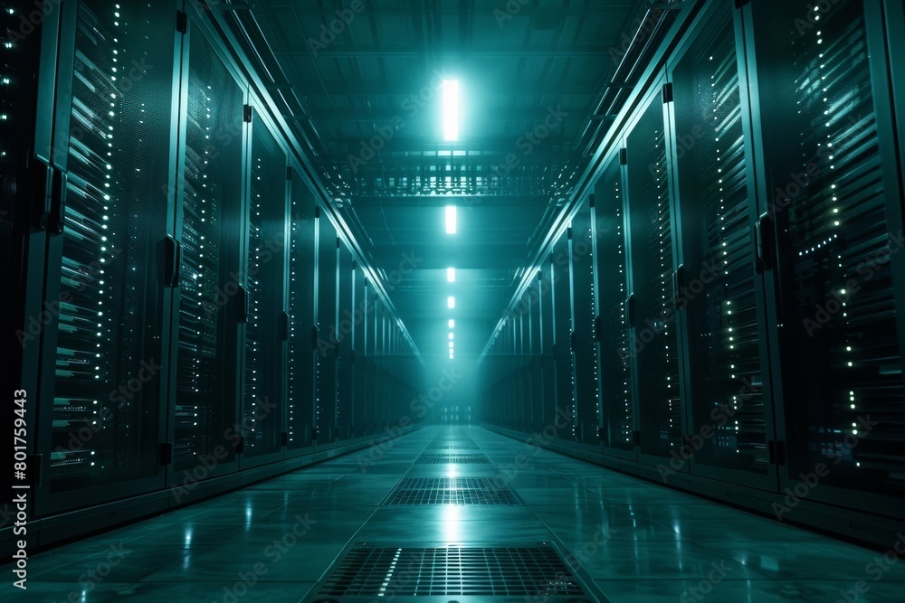 Digital technology has transformed how we store and process data, with ...