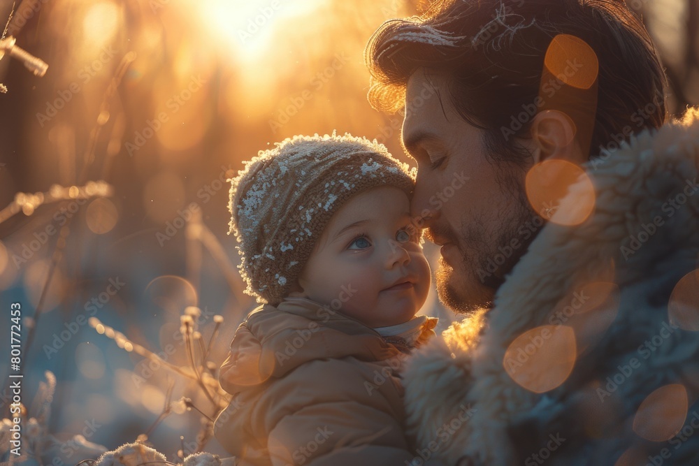 Honoring dads: happy father's day - a heartfelt salute to the pillars ...