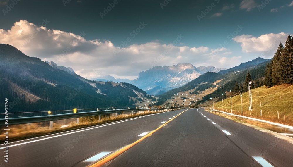 map displaying a specific location marked with two vibrant pins ...