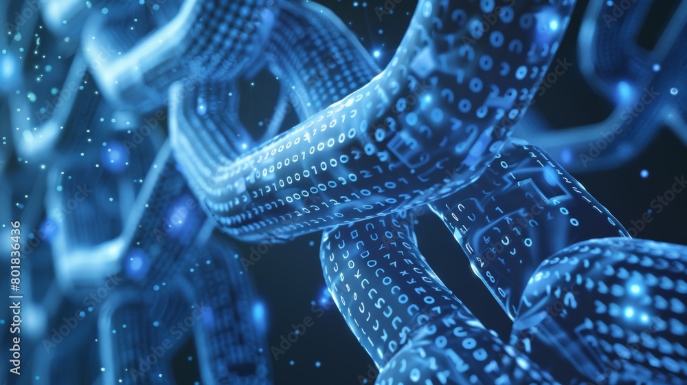 A comparison of blockchain architecture with traditional centralized ... A comparison of blockchain architecture with traditional centralized ...