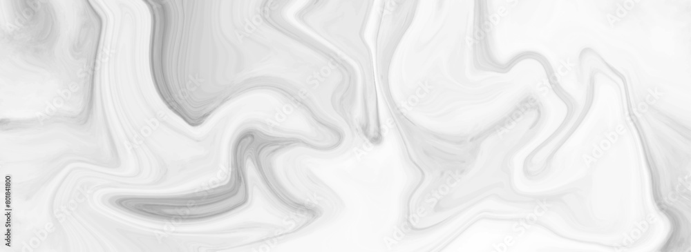 Liquid gray marble background. High resolution white and gray Carrara ...