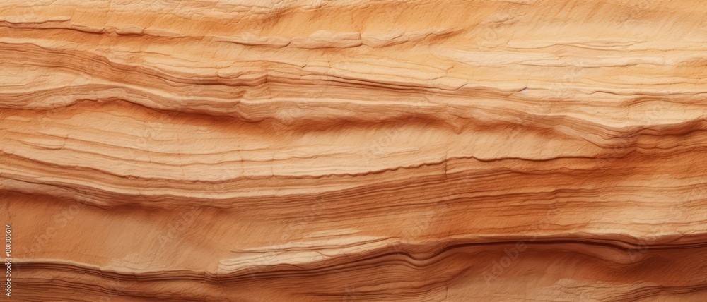 Sandstone surface with natural striations and grainy texture, ideal for ...