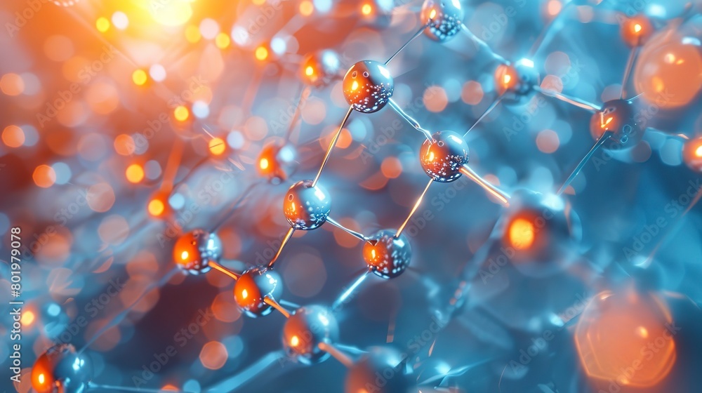 Nanotechnology: Pictures showcasing nanotech applications and ...