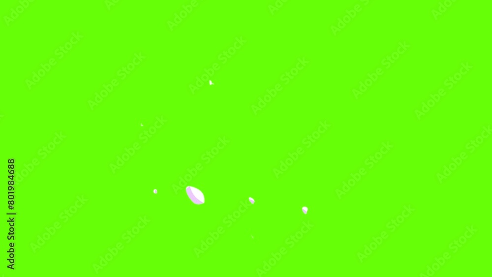 Vidéo Stock Snow Elements and Transitions is an awesome Motion Graphics ...