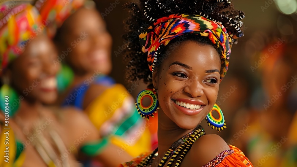 Highlighting Brazilian culture through vibrant traditions music dance ...