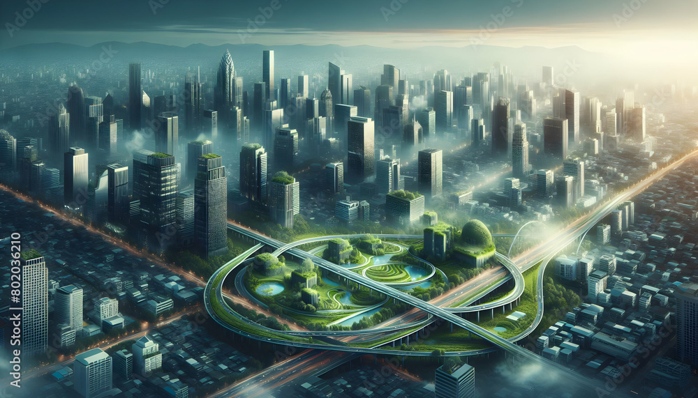 Advocate for Green Infrastructure: Climate Resilient Communities ...